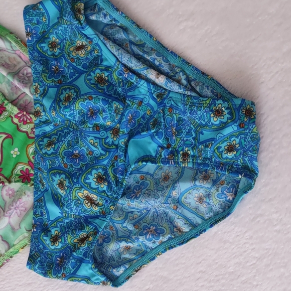 Swim | 22 Girls Bikini Bottom | Poshmark